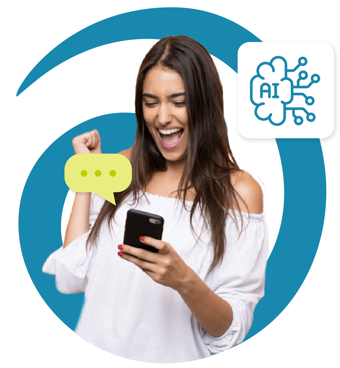 Abbi Insights - Bel, mail of bezoek ons